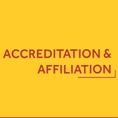 Affliation and Accrediation – Southern Bible College